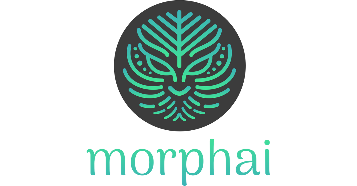 Morphai | A seamless fusion of Art with function